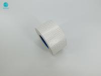 China 70mm Width Tobacco Cigarette Wrapping Inner Liner Paper With Custom Pattern for sale