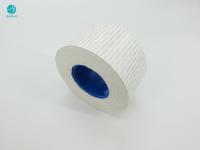 China 70mm Width Tobacco Cigarette Wrapping Inner Liner Paper With Custom Pattern for sale
