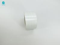 China Food Grade Green Logo Inner Liner Paper With Aluminum Foil Paper Function for sale