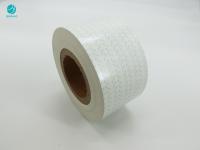 China Food Grade Green Logo Inner Liner Paper With Aluminum Foil Paper Function for sale