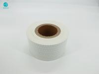China Food Grade White Coated Green Logo Inner Liner Paper For Cigarette Package for sale
