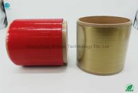 China Tear Strip Tape Tobacco Package For Sassib Machine 82mm Size for sale