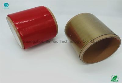 China 5mm Tear Strip Tape Express Package For High Speed Machine 4mm Size for sale