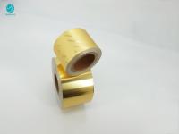 China 1500-1800m Length Aluminium Foil Paper For Inner Packaging for sale