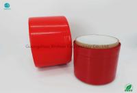 China 5mm Tear Strip Tape Muti - Use For High Speed Machine 82-152mm Core for sale