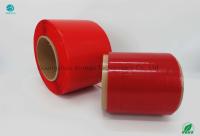 China 5mm Tear Strip Tape Muti - Use For High Speed Machine 82-152mm Core for sale