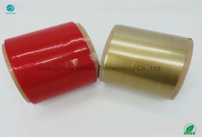 China 5mm Tear Strip Tape Muti - Use For High Speed Machine 82-152mm Core for sale