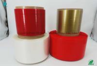 China Tear Strip Tape Outer Length 16cm Big Bobbin Various Color for sale