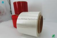 China Self - Adhesive Tear Strip Tape Waterproofing 152mm Length Core for sale