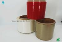 China Self - Adhesive Tear Strip Tape Waterproofing 152mm Length Core for sale