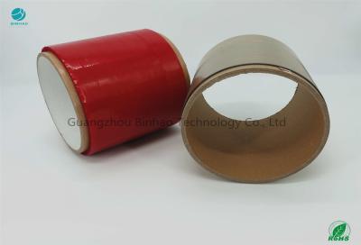China 1.6mm Width Tear Strip Tape 50000m Opening Thread for sale