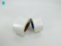China Cigarette Package 58gsm Custom Logo Inner Liner Foil Paper With No Aluminum for sale