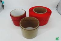 China Self - Adhesive Tear Tape For Tobacco Box , Fodod And Bag Easy Opening for sale