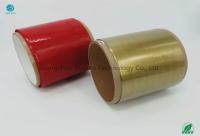 China Synchronization Coil 0.918 Density 152mm Length Inner Dia Tear Strip Tape for sale