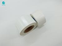 China Silver Green Logo 55Gsm Printing Inner Liner Paper For Cigarette Wrapping for sale