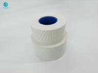 China Silver Green Logo 55Gsm Printing Inner Liner Paper For Cigarette Wrapping for sale