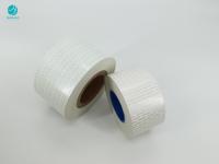 China 86mm Cigarette Wrapper Inner Liner Foil Paper With Custom Color Logo Printed for sale