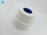 China Food Grade Color Printed White Inner Liner Foil Paper For Cigarette Packaging for sale