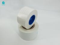 China Food Grade Color Printed White Inner Liner Foil Paper For Cigarette Packaging for sale