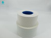 China Inner Liner Cigarette Package White Paper With Aluminum Foil Paper Function for sale