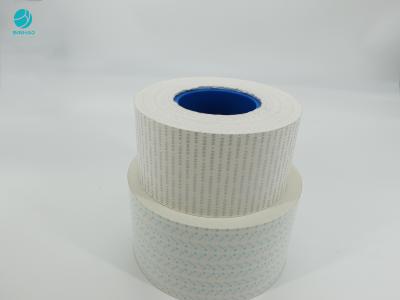 China Inner Liner Cigarette Package White Paper With Aluminum Foil Paper Function for sale