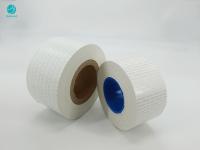 China Inner Liner Cigarette Package White Paper With Aluminum Foil Paper Function for sale