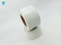 China Inner Liner Cigarette Package White Paper With Aluminum Foil Paper Function for sale