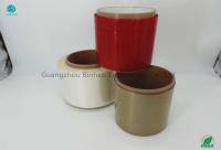 China Heat Sensitive Glue 4mm MOPP Tear Strip Tape Big Core 82mm for sale