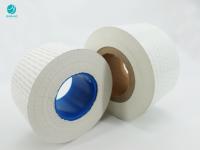 China Custom Logo Eco Friendly White Inner Liner Paper For Cigarette Packaging for sale