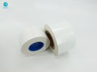 China Custom Logo Eco Friendly White Inner Liner Paper For Cigarette Packaging for sale