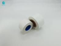 China Custom Logo Eco Friendly White Inner Liner Paper For Cigarette Packaging for sale