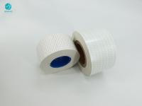 China Custom Logo Eco Friendly White Inner Liner Paper For Cigarette Packaging for sale