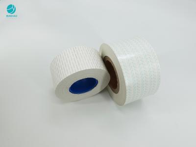 China Custom Logo Eco Friendly White Inner Liner Paper For Cigarette Packaging for sale