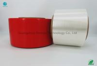 China 152mm Tear Strip Tape High Speed GDX2 Machine for sale