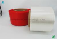 China 152mm Tear Strip Tape High Speed GDX2 Machine for sale