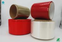 China 152mm Tear Strip Tape High Speed GDX2 Machine for sale