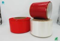 China 152mm Tear Strip Tape High Speed GDX2 Machine for sale