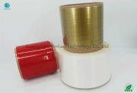 China 82mm Paper Core Length Tear Strip Tape Cigarette Industry for sale