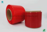 China BOPP Express 100000m Width 5mm Tear Strip Tape Package Materials for sale