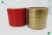 China 82mm Paper Core Length Tear Strip Tape Cigarette Industry for sale