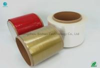 China 82mm Paper Core Length Tear Strip Tape Cigarette Industry for sale