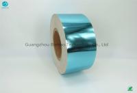 China Bobbin Shape Cigarette Inner Frame 120mm Core for sale