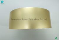 China Bobbin Shape Cigarette Inner Frame 120mm Core for sale