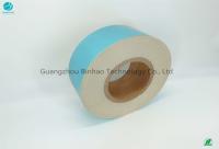 China Bobbin Shape Cigarette Inner Frame 120mm Core for sale