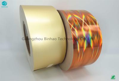 China Color Customized Cigarette Inner Frame 95mm Width Environmental Friendly for sale