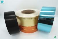 China Color Customized Cigarette Inner Frame 95mm Width Environmental Friendly for sale