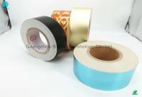 China Inner Frame Cigarette 225gsm Good Stiffness Bobbin Shape Type for sale