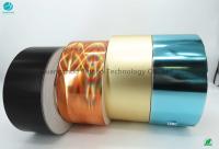 China Inner Frame Cigarette 225gsm Good Stiffness Bobbin Shape Type for sale