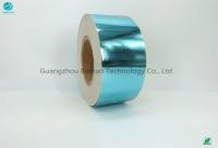 China Cardboardr Tobacco Inner Frame Pape PET Film Layer 225gsm for sale