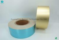China Cardboardr Tobacco Inner Frame Pape PET Film Layer 225gsm for sale